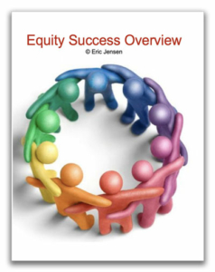 Equity Resources | Jensen Learning | Brain-Based Teaching | Teacher ...