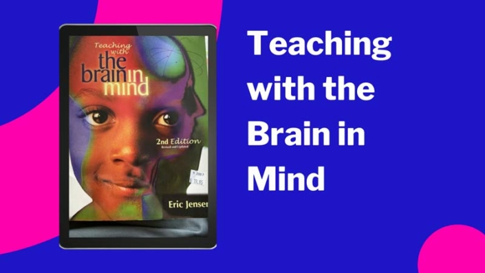 Choose Your Jensen Event? | Jensen Learning | Brain-Based Teaching ...