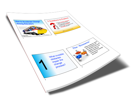 Download Eric Jensen’s full presentation Thanks | Jensen Learning ...